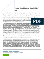 Belizean Studies Lesson Plan | PDF | Belize | North America