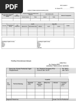 Kew - Ps-1-Borang-Terimaan-Barang-Barang-Btb Word | PDF