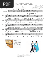 El Pinquillo | PDF | Instrumentos musicales