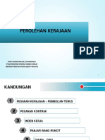 Borang Pergerakan Ep (Kontrak) | PDF