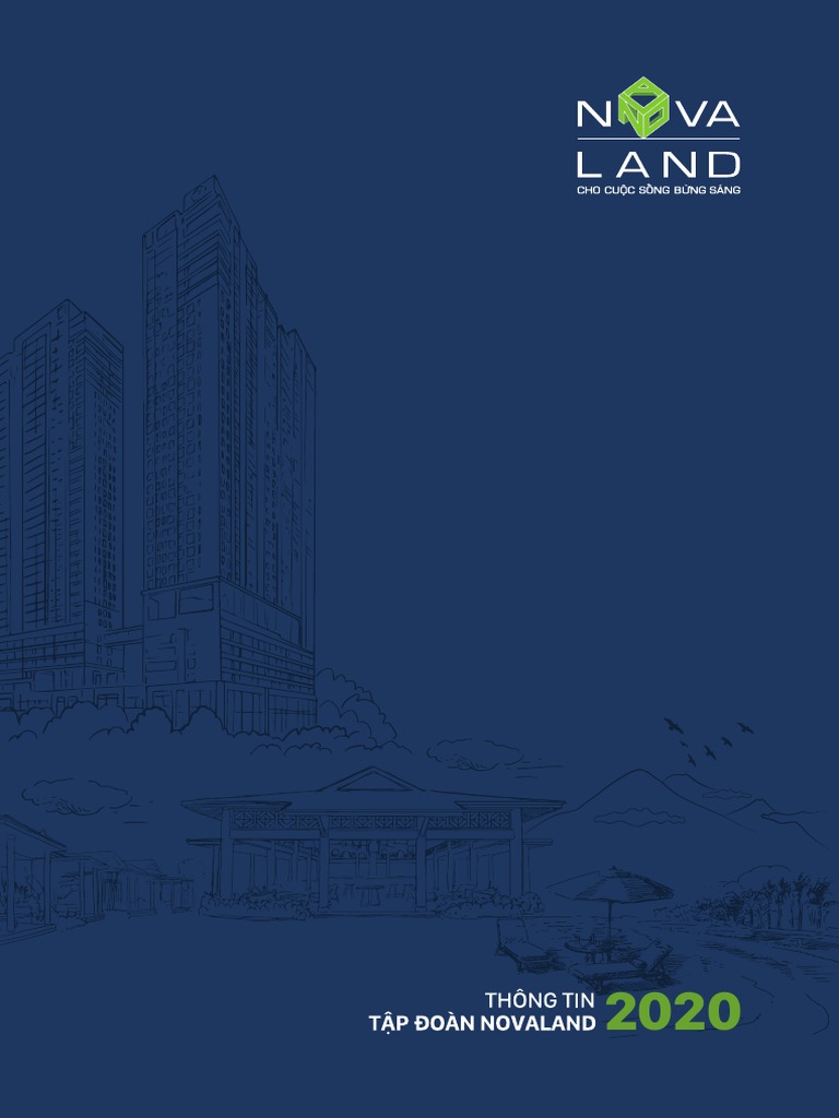 Profile-27042020 Novoland 2 | PDF