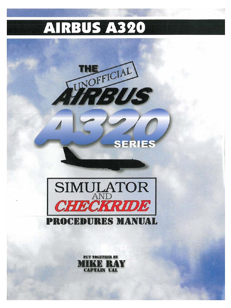 Airbus A320 | PDF