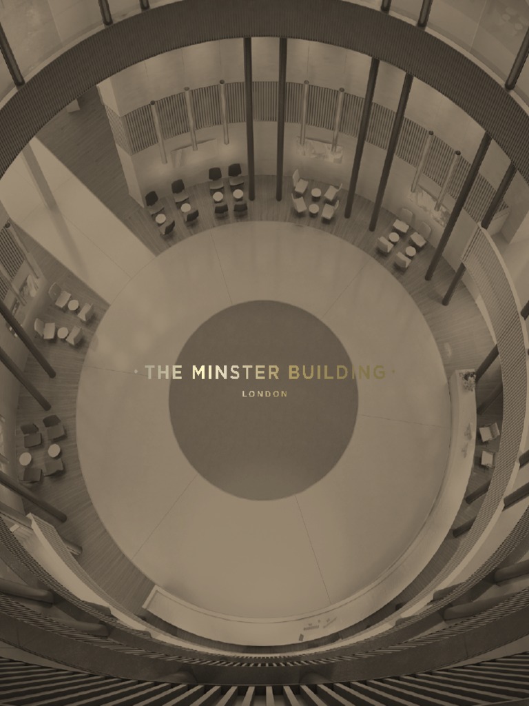 TheMinsterBuilding Brochure | PDF