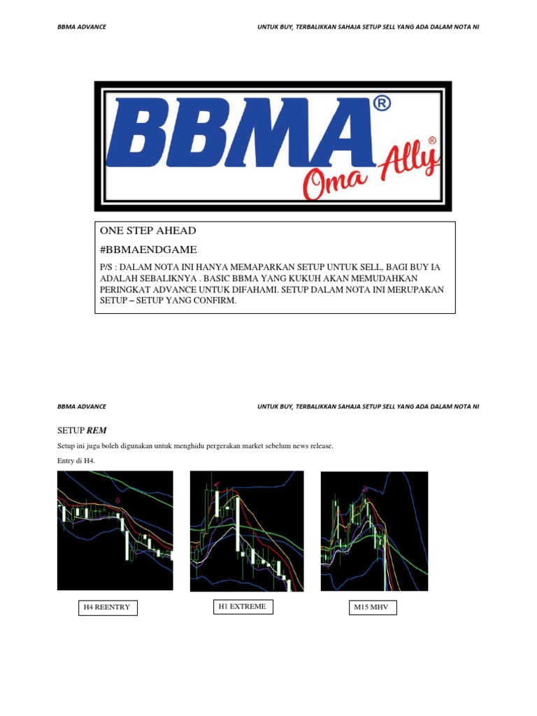 BBMA Re Entry Re | PDF