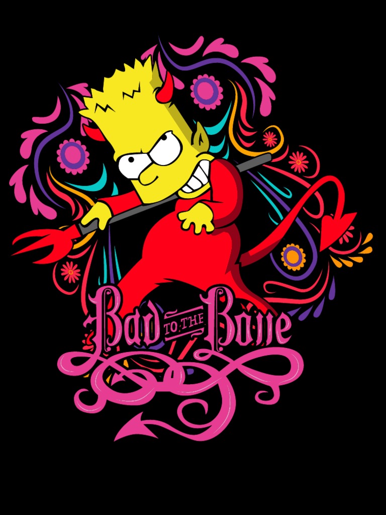 Bad To The Bone | PDF