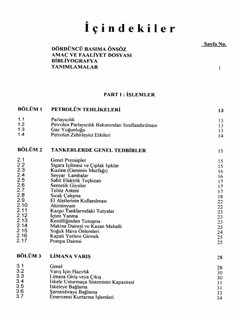 Isgott Turkce | PDF
