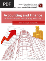 Fundamentals of Accountancy, Business and Management 1 (First Quarter ...