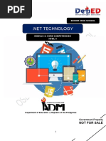 Ict - HTML Lesson Plan Example | PDF | Html | Html Element