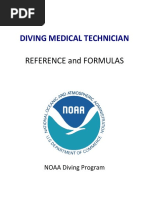 IADRS Annual Watermanship Test Overview | PDF | Underwater Diving ...