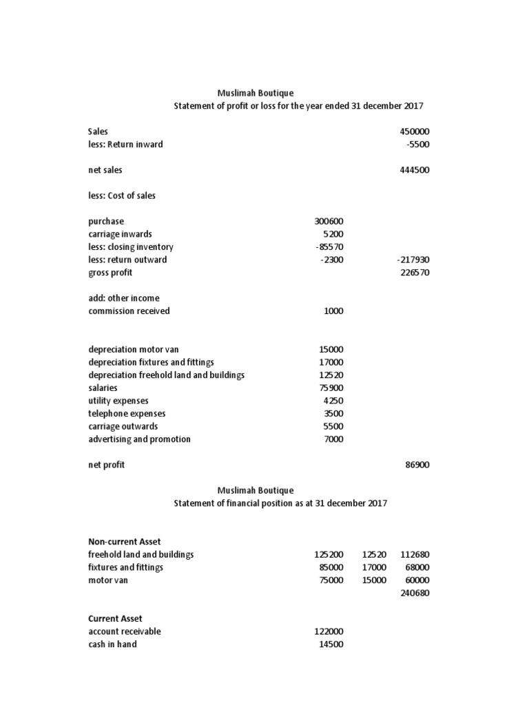 Accounting Adjustment | PDF | Expense | Balance Sheet