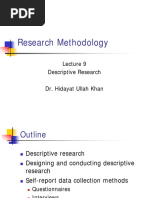 Sample Thesis Chapter 4 Qualitative | PDF | Qualitative Research | Thesis