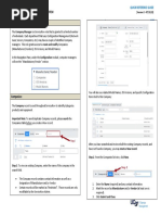 Quick Reference Guide - CMDB - Create New Network Gear CI Record | PDF | Information Age ...