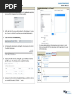 Quick Reference Guide - CMDB - Create New Application CI Record | PDF | Operating System ...
