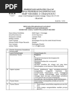 Contoh RPL Klasikal | PDF