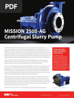 Net Positive Suction Head Vs NPIP | PDF | Pump | Pressure