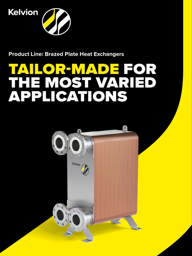 PLB Phe Bphe en | PDF | Heat Exchanger | Heat Pump