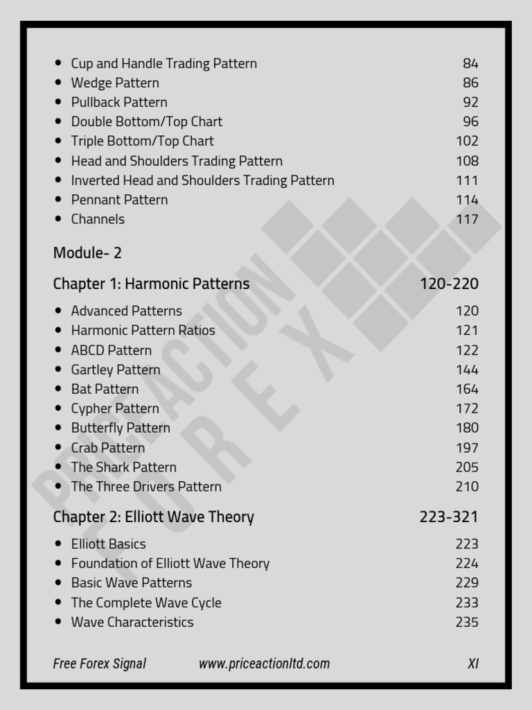 38complete Guide To Forex Trading by PriceAction | PDF