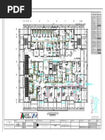 Hospital Floor Map PDF | PDF