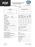 Unit Gas Leak Checklist | PDF | Leak | Home Appliance