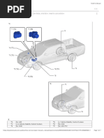 Ford Ranger WL-WLT Engine Intro | PDF | Fuel Injection | Engines