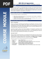 Indigenous Creative Crafts - Module 3 | PDF | Basket Weaving | Weaving