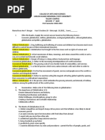 List of First Class Municipalities in The Philippines: Revised Version ...