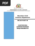 EASA Form 1 For Merge | PDF