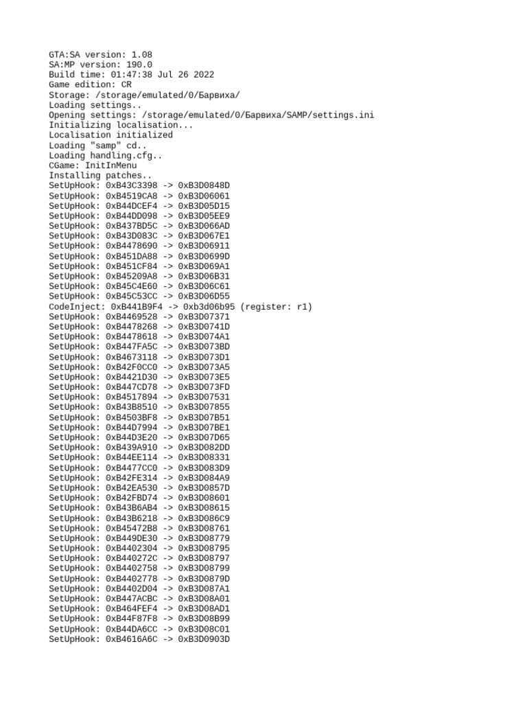 Samp Log Pdf Typography