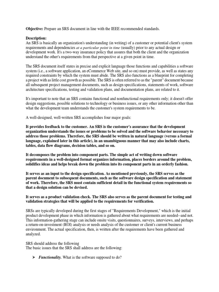 SRS | PDF | Automated Teller Machine | Personal Identification Number