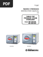 DI0021-01 Pyxis CII Safe | PDF | Computers
