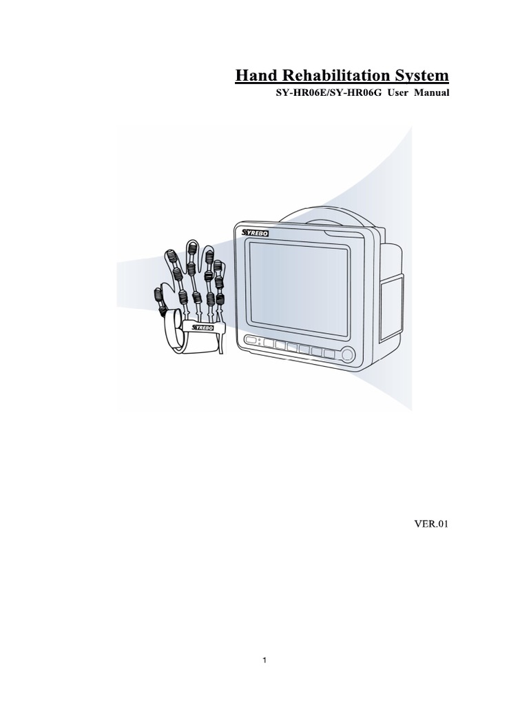 Premium 06E Manual | PDF