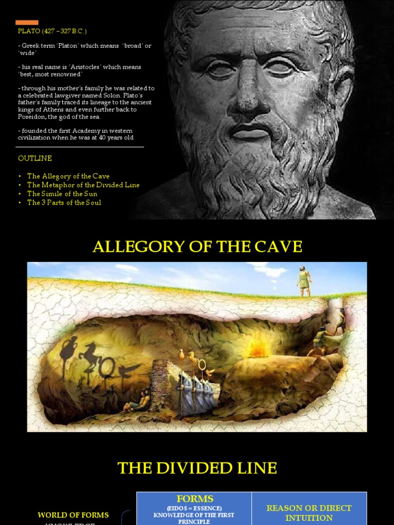 Plato | PDF | Plato | Reason