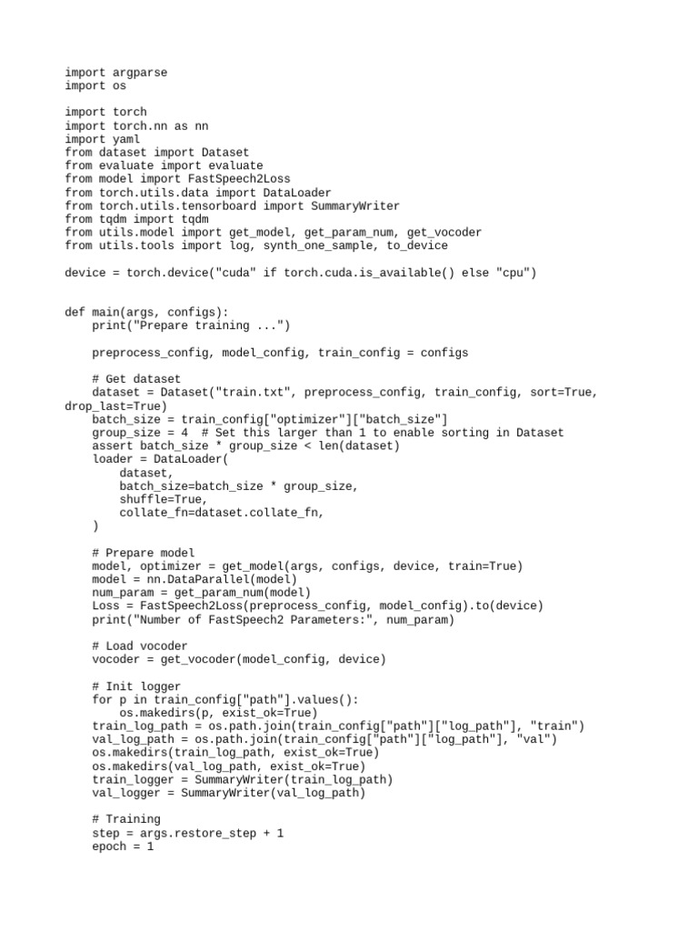 Train Py | PDF | Applied Mathematics | Computing