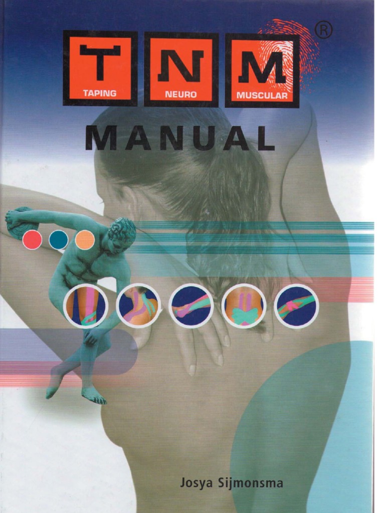 Libro de Taping | PDF