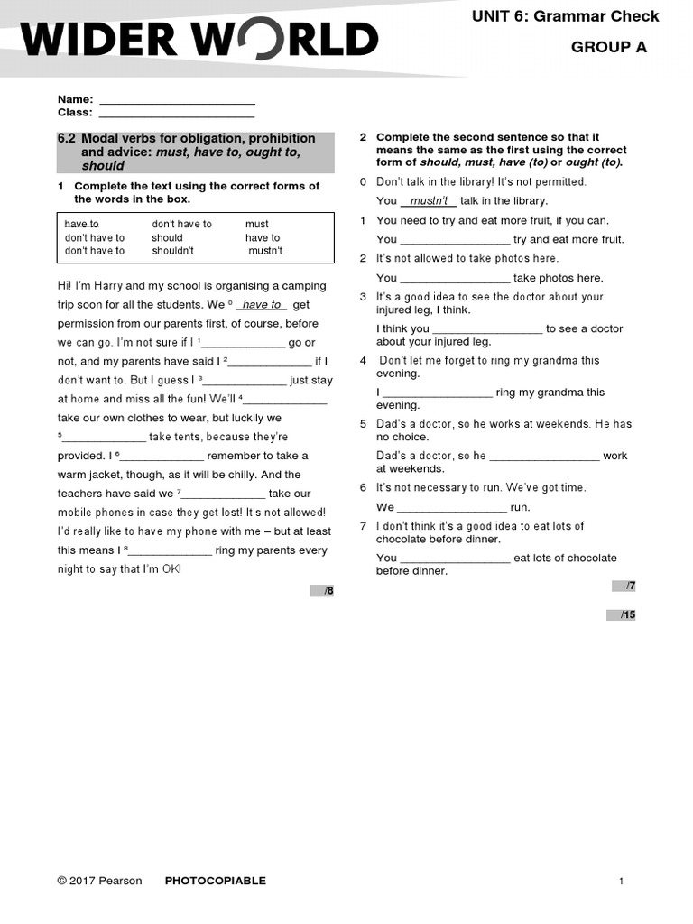 Widgb3 GLC 6 2a | PDF | Linguistic Typology | Language Mechanics