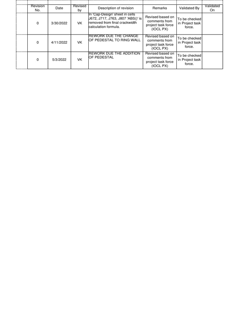4801-Eq048v007-St02i PC Load-Calculation R0 C6 | PDF
