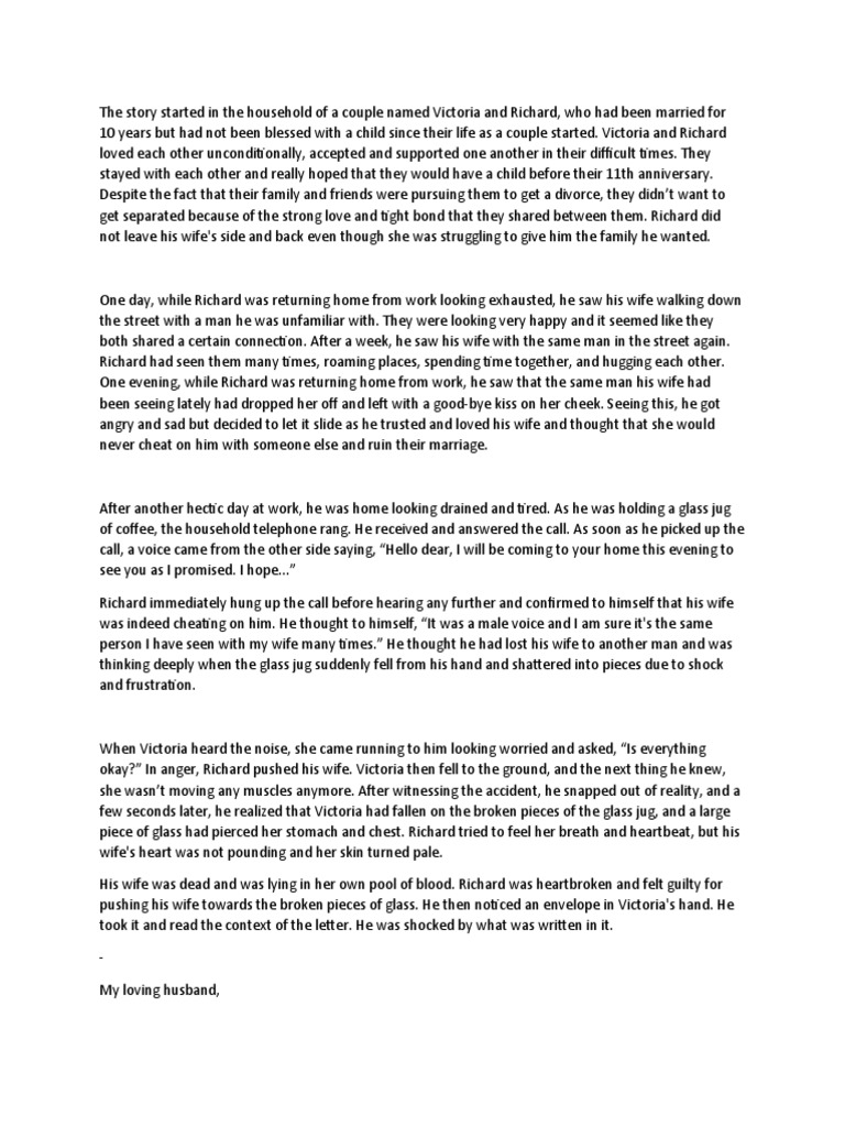 Sad Lab Storyyy Huhuhuuuu | PDF | Mystery, Thriller & Crime Fiction