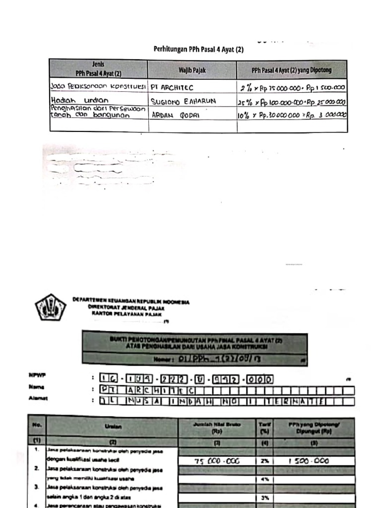 Aprilita Widya Maharani - 2140102023 - PPH psl4 | PDF