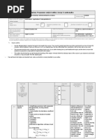 Comprehensive IB Maths AI SL & HL Syllabus 2025 - TYCHR | PDF | Matrix ...