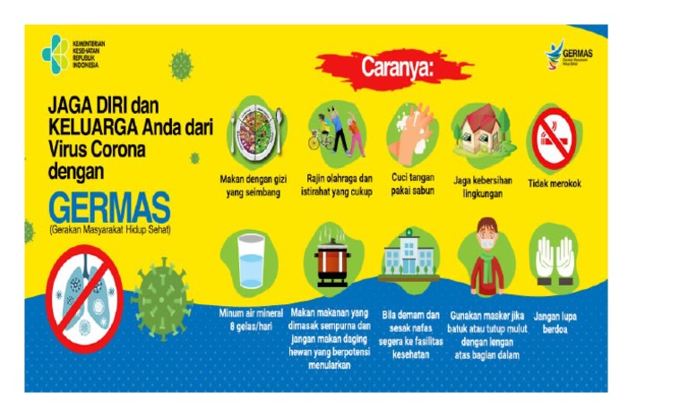 Germas Leaflet Pdf