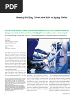 HALLIBURTON-MWD-LWD Services Overview | PDF | Physical Sciences