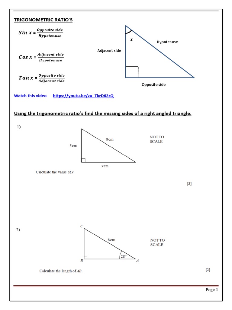Grade 10, Worksheet - 2-New | PDF