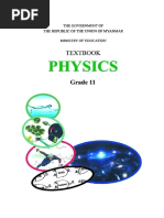 Grade 12 English Textbook | PDF