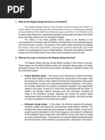 Subcontractor Appointment Letter Template PDF | PDF | Specification ...