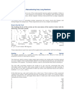 FitnessGram Pacer Test Script | PDF | Tests | Physical Exercise