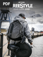 Fuji Concept Guide Spacing PDF | PDF