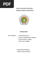 Askep Anemia Sdki | PDF