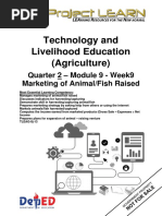 Grade 6 - PPT - Tle-Ict - w4 | PDF | Instant Messaging | Videotelephony