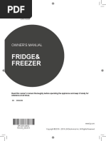 Magic Bullet Recipe Book Eng | PDF | Blender | Boiling