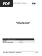 Procfit Manual Passo A Passo | PDF | Finanças e Administração de Capital